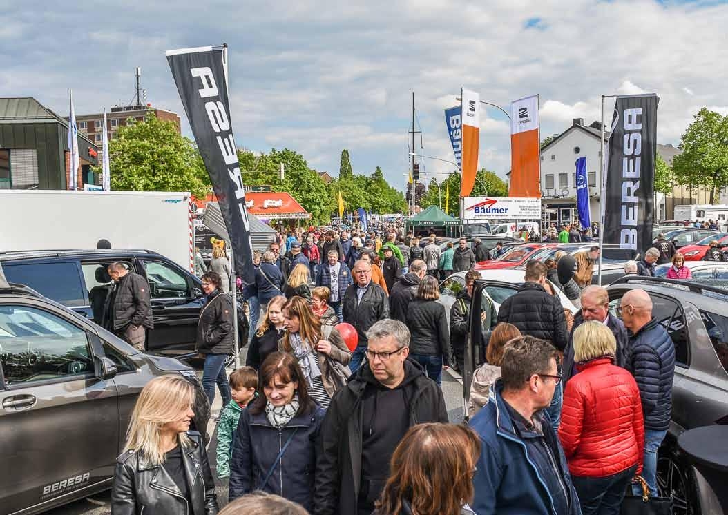 Veranstaltungen Ibbenburen Und Umgebung